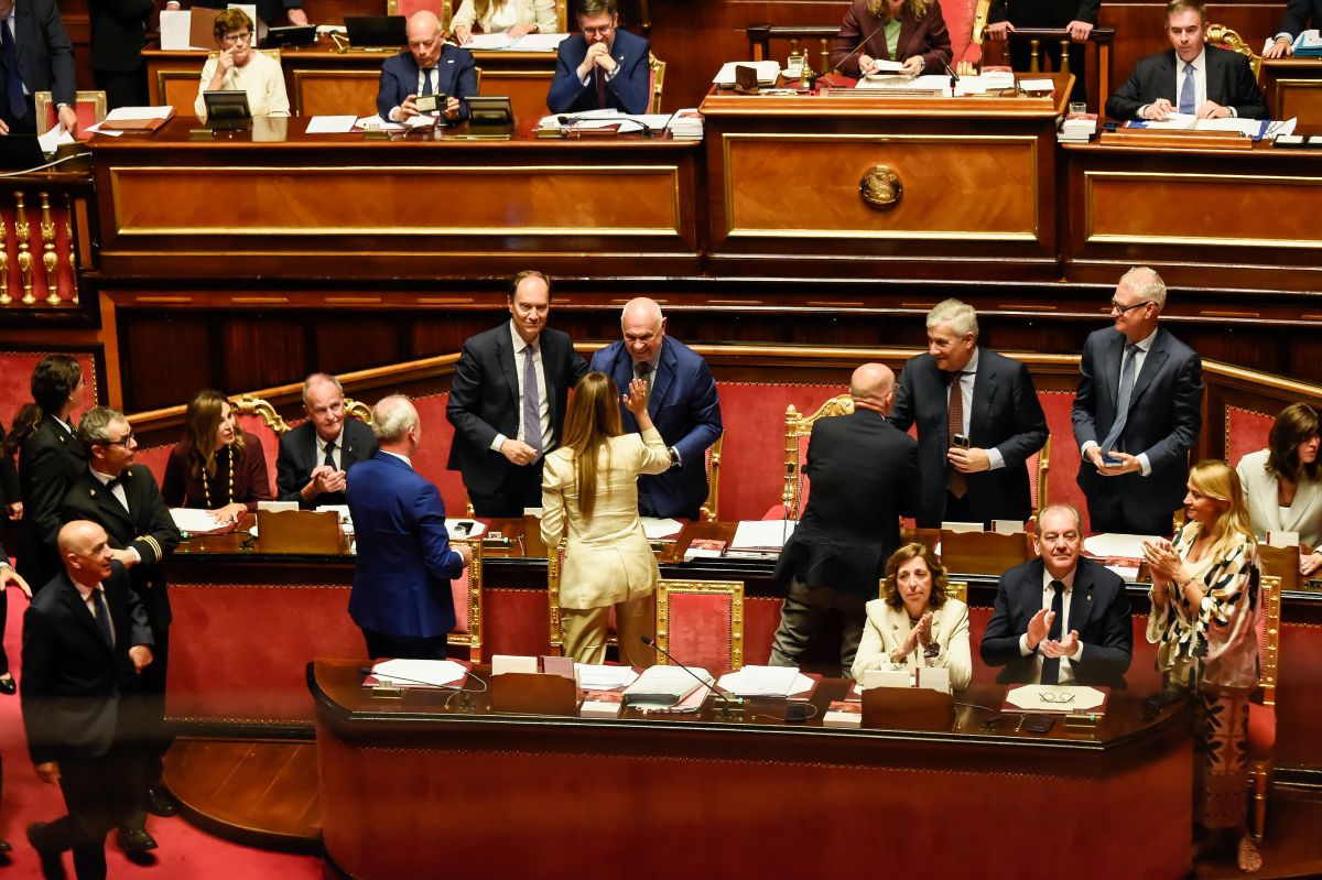 Giustizia, il Senato approva la riforma più contestata