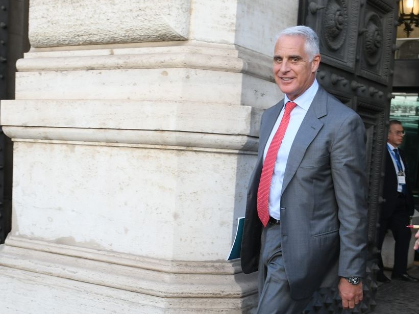 Primo semestre da record per UniCredit, utile netto a 6,1 miliardi